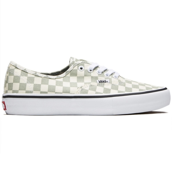 Vans | Shoes | Vans Authentic Pro | Poshmark